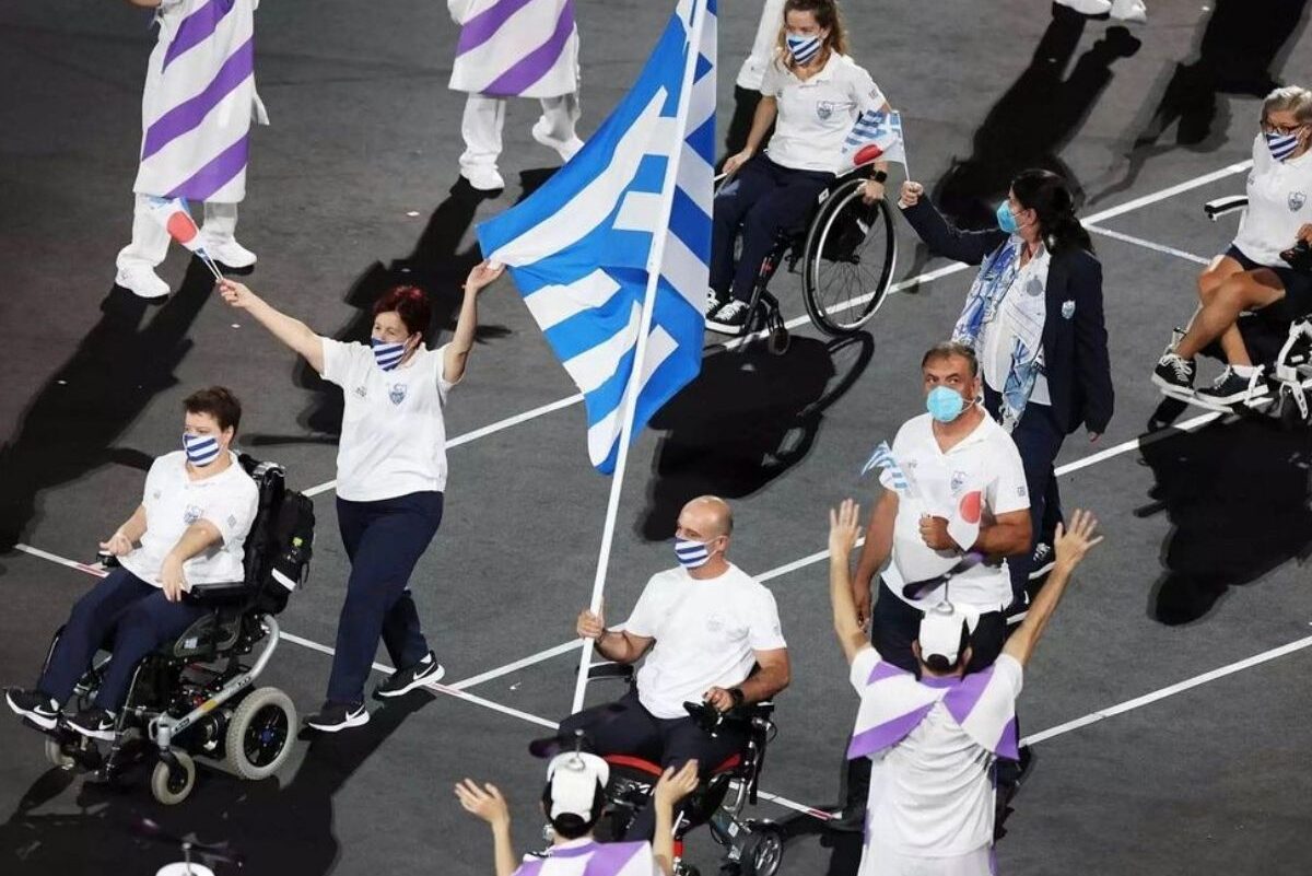 Οι Έλληνες Παραολυμπιονίκες σάρωσαν το Τόκιο 2020 | InFact