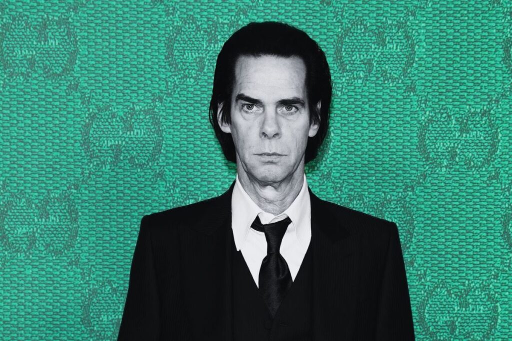 Nick Cave: Σαν σήμερα γεννιέται ο Αυστραλός Dark Frontman